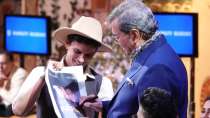 Subhash Ghai Latest News, Photos and Videos - India TV News