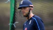 Alex Hales Latest News, Photos and Videos - India TV News