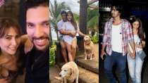 Kim Sharma Latest News, Photos and Videos - India TV News