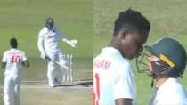 Taskin Ahmed Latest News, Photos and Videos - India TV News