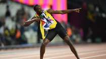 Usain Bolt Latest News, Photos and Videos - India TV News