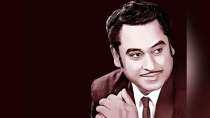Kishore Kumar Latest News, Photos and Videos - India TV News