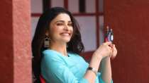 Prachi Desai Latest News, Photos and Videos - India TV News