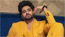 Zeeshan Khan Latest News, Photos and Videos - India TV News