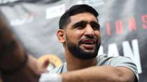 Amir Khan Latest News, Photos and Videos - India TV News
