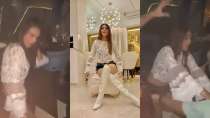 Nia Sharma Latest News, Photos and Videos - India TV News