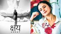 Rasika Dugal Latest News, Photos and Videos - India TV News
