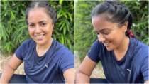 Sameera Reddy Latest News, Sameera Reddy Breaking News Live - India TV News