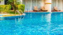 Swimming Pool Latest News, Photos and Videos - India TV News