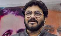 Babul Supriyo Latest News, Photos and Videos - India TV News