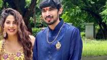 Nikki Tamboli Latest News, Photos and Videos - India TV News