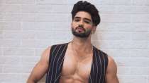 Zeeshan Khan Latest News, Photos and Videos - India TV News
