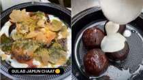 Gulab Jamun Latest News, Gulab Jamun Breaking News Live - India TV News