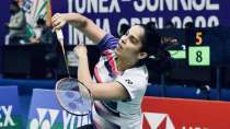 Saina Nehwal Latest News, Photos and Videos - India TV News