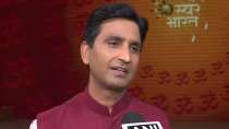 Kumar Vishwas Latest News, Photos and Videos - India TV News