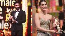 Iifa Awards Latest News, Photos and Videos - India TV News