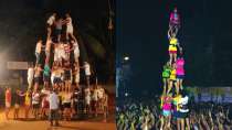 Dahi Handi Latest News, Photos and Videos - India TV News