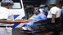 Partha Chatterjee Latest News, Photos and Videos - India TV News