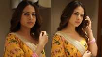 Sargun Mehta Latest News, Photos and Videos - India TV News