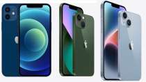 Iphone 13 Latest News, Photos and Videos - India TV News