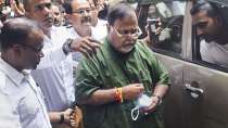 Partha Chatterjee Latest News, Photos and Videos - India TV News