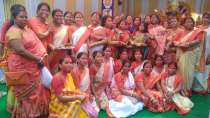 Sindoor Khela Latest News, Photos and Videos - India TV News