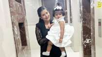 Charu Asopa Latest News, Photos and Videos - India TV News