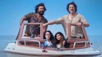 Ram Setu Latest News, Photos and Videos - India TV News