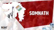 Somnath Latest News, Photos and Videos - India TV News