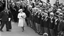 Queen Elizabeth Ll Latest News, Photos and Videos - India TV News