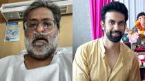 Lalit Modi Latest News, Photos and Videos - India TV News