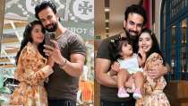 Charu Asopa Latest News, Photos and Videos - India TV News