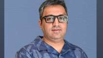Ashneer Grover Latest News, Photos and Videos - India TV News