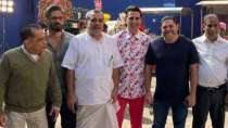 Hera Pheri 3 Latest News, Photos and Videos - India TV News