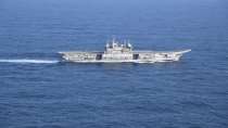 Ins Vikrant Latest News, Photos and Videos - India TV News