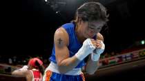 Mary Kom Latest News, Photos and Videos - India TV News