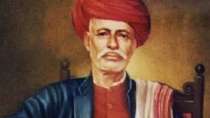 Jyotiba Phule Latest News, Jyotiba Phule Breaking News Live - India TV News