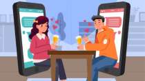 Long Distance Relationship Latest News, Photos and Videos - India TV News