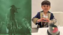 Mc Stan Latest News, Photos and Videos - India TV News