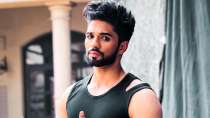Zeeshan Khan Latest News, Photos and Videos - India TV News