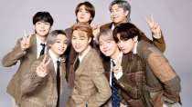 Bts Suga Latest News, Photos and Videos - India TV News