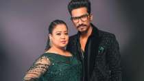 Harsh Limbachiyaa Latest News, Photos and Videos - India TV News