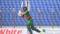 Tamim Iqbal Latest News, Photos and Videos - India TV News