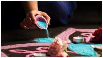 Rangoli Latest News, Photos and Videos - India TV News
