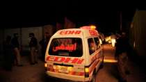 Landmine Blast Latest News, Photos and Videos - India TV News