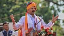 Cp Joshi Latest News, Photos and Videos - India TV News