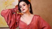 Zareen Khan Latest News, Photos and Videos - India TV News