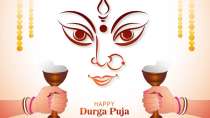 Durga Puja Festival Latest News, Photos and Videos - India TV News