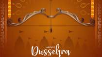Dussehra Celebrations Latest News, Photos and Videos - India TV News