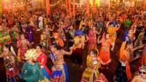 Garba Latest News, Photos and Videos - India TV News